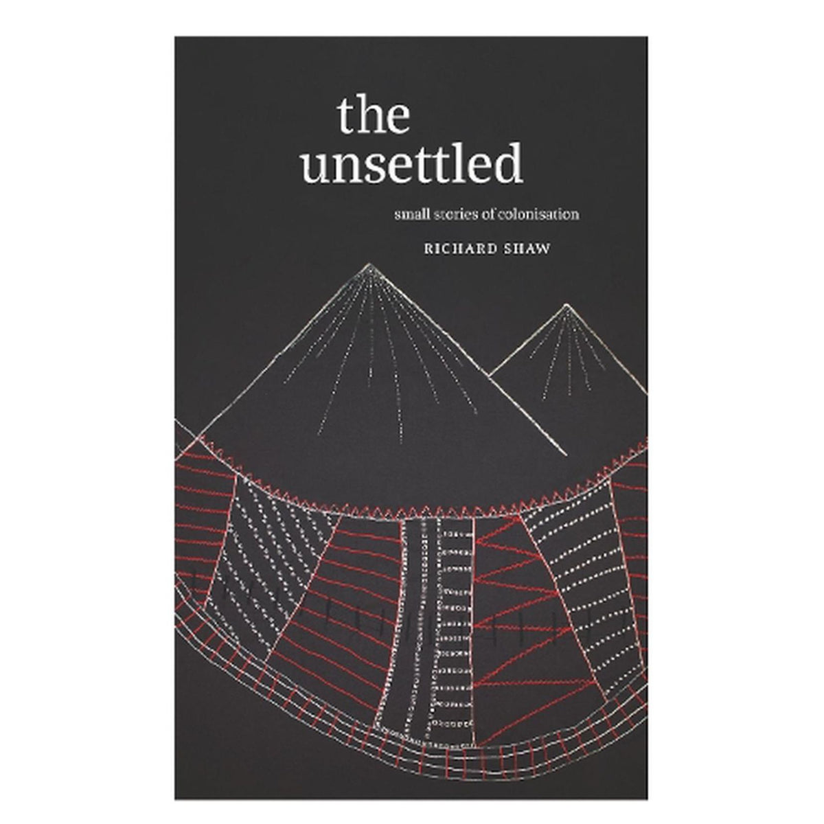 Unsettled, small stories of colonisation – Petronella's Gallery and ...