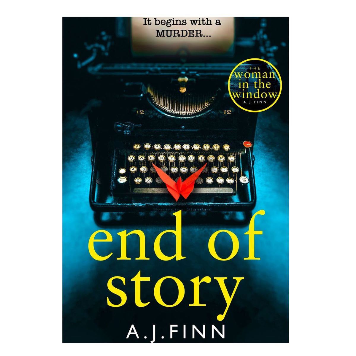 End of Story – Petronella's Gallery and Bookstore