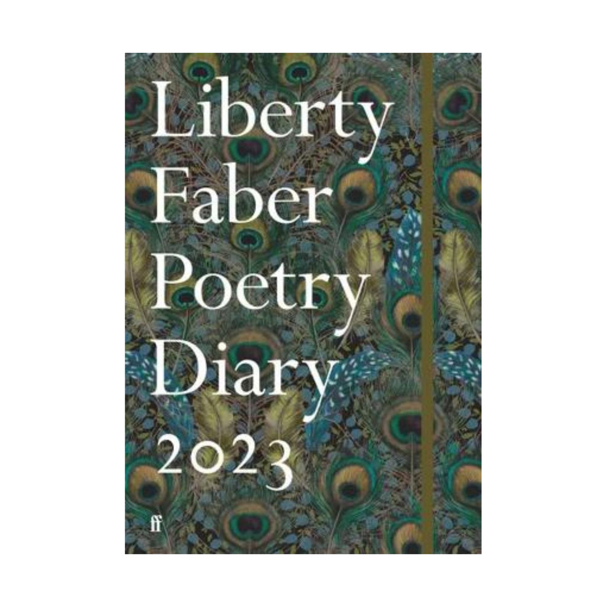 2023 Liberty Poetry Diary – Petronella's Gallery and Bookstore