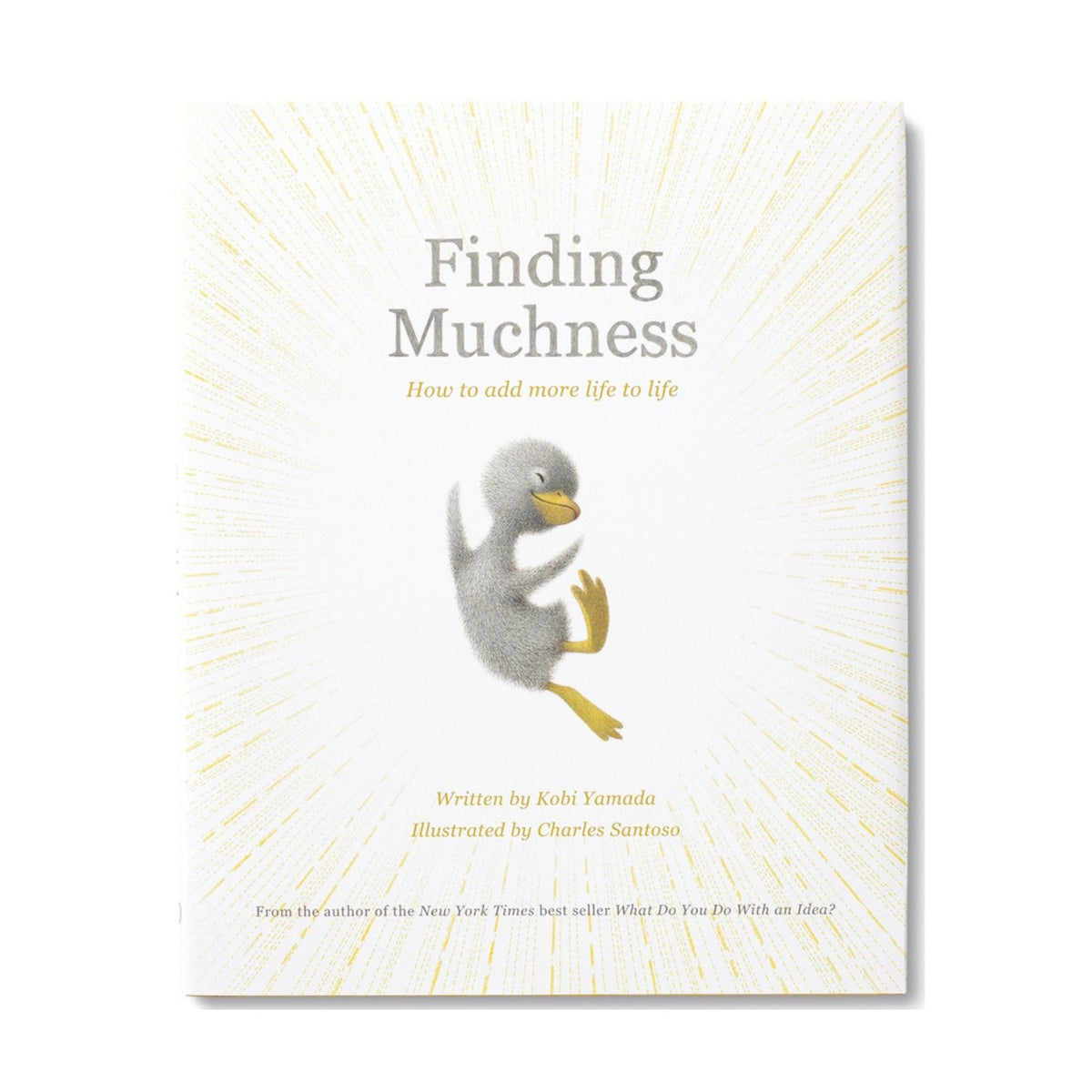 Finding Muchness - How To Add More Life To Life – Petronella's Gallery ...