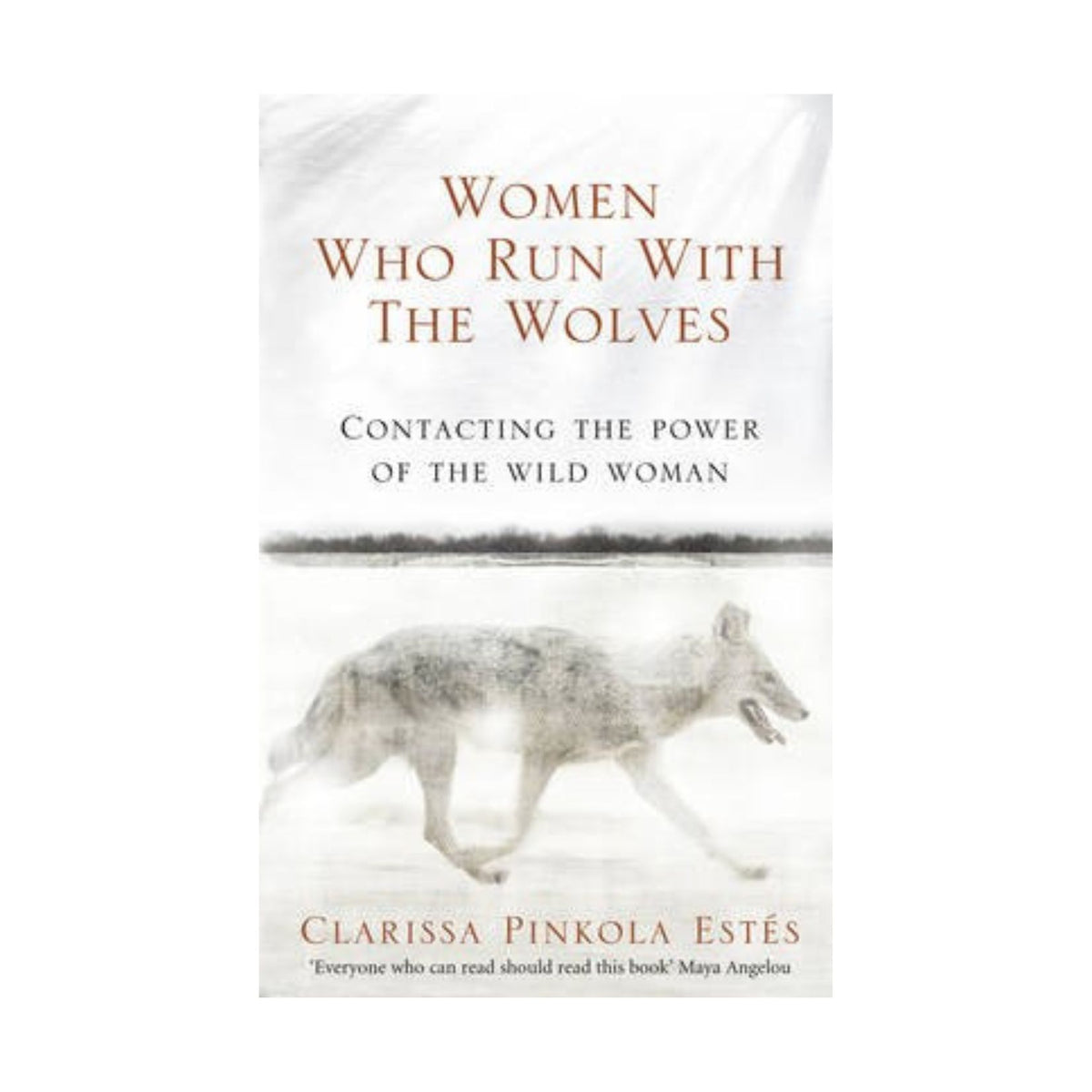 Women Who Run With Wolves – Petronella's Gallery and Bookstore