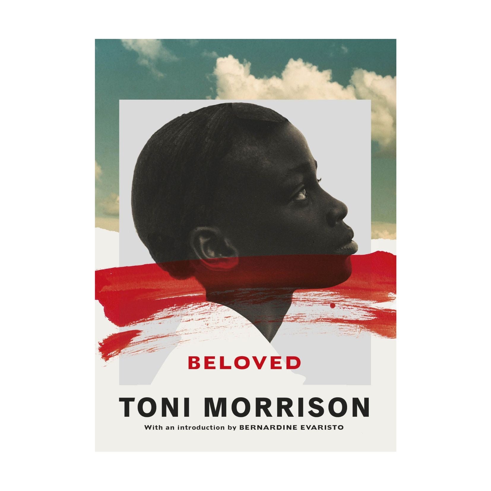 Beloved - Vintage Classic – Petronella's Gallery and Bookstore