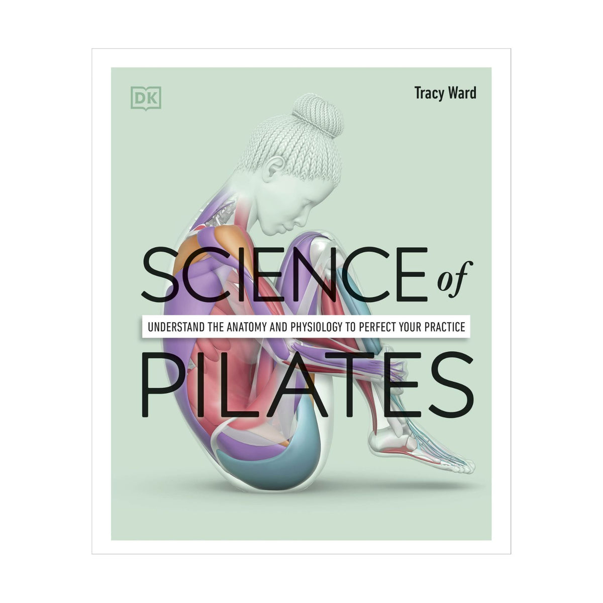 Science of Pilates – Petronella's Gallery and Bookstore