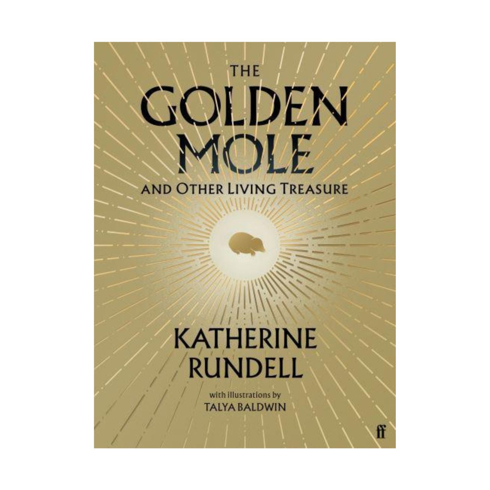 Golden Mole, The – Petronella's Gallery and Bookstore