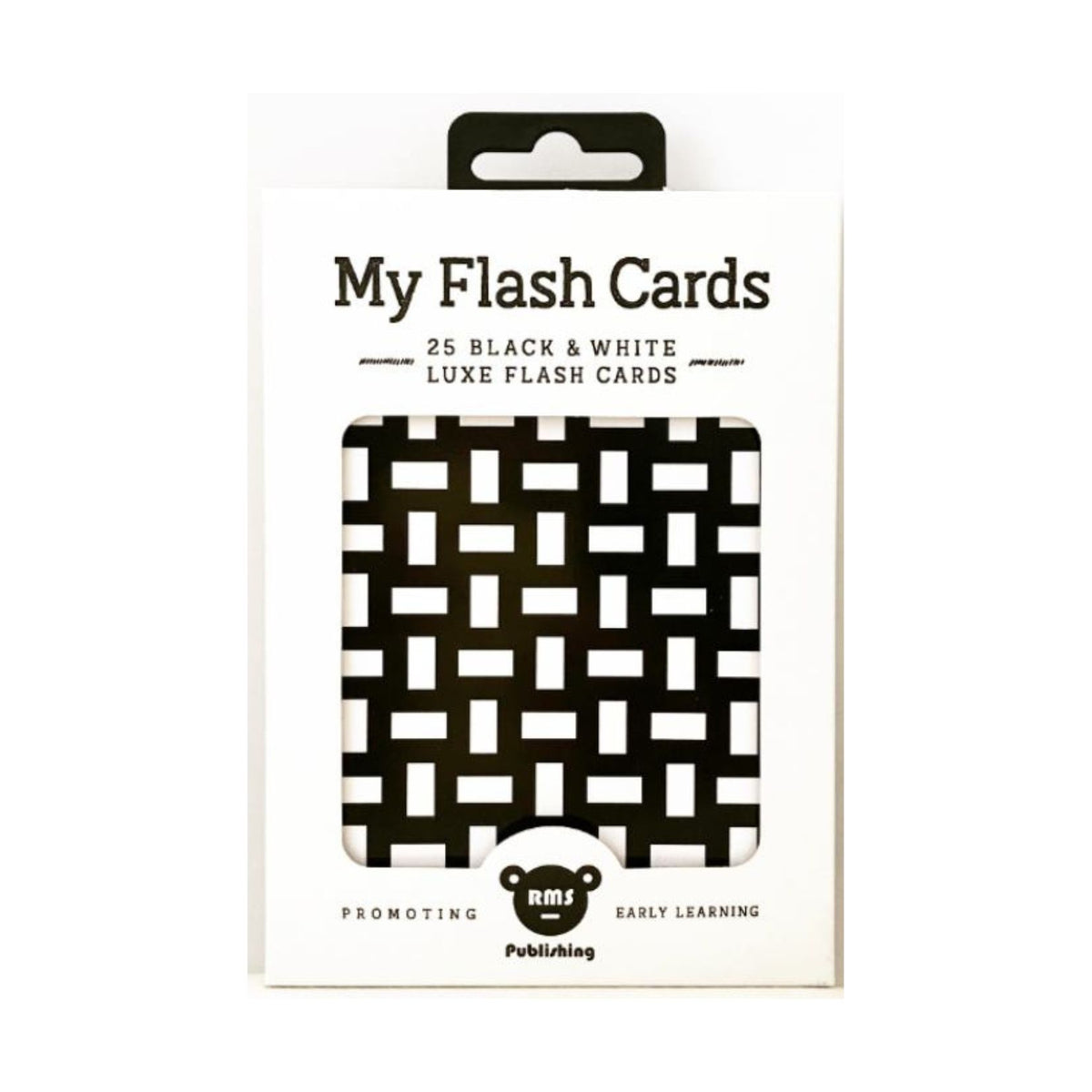 My Flash Cards - Newborn – Petronella's Gallery and Bookstore