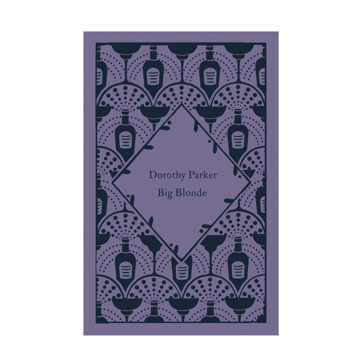 Big Blonde (Penguin Classic) – Petronella's Gallery and Bookstore