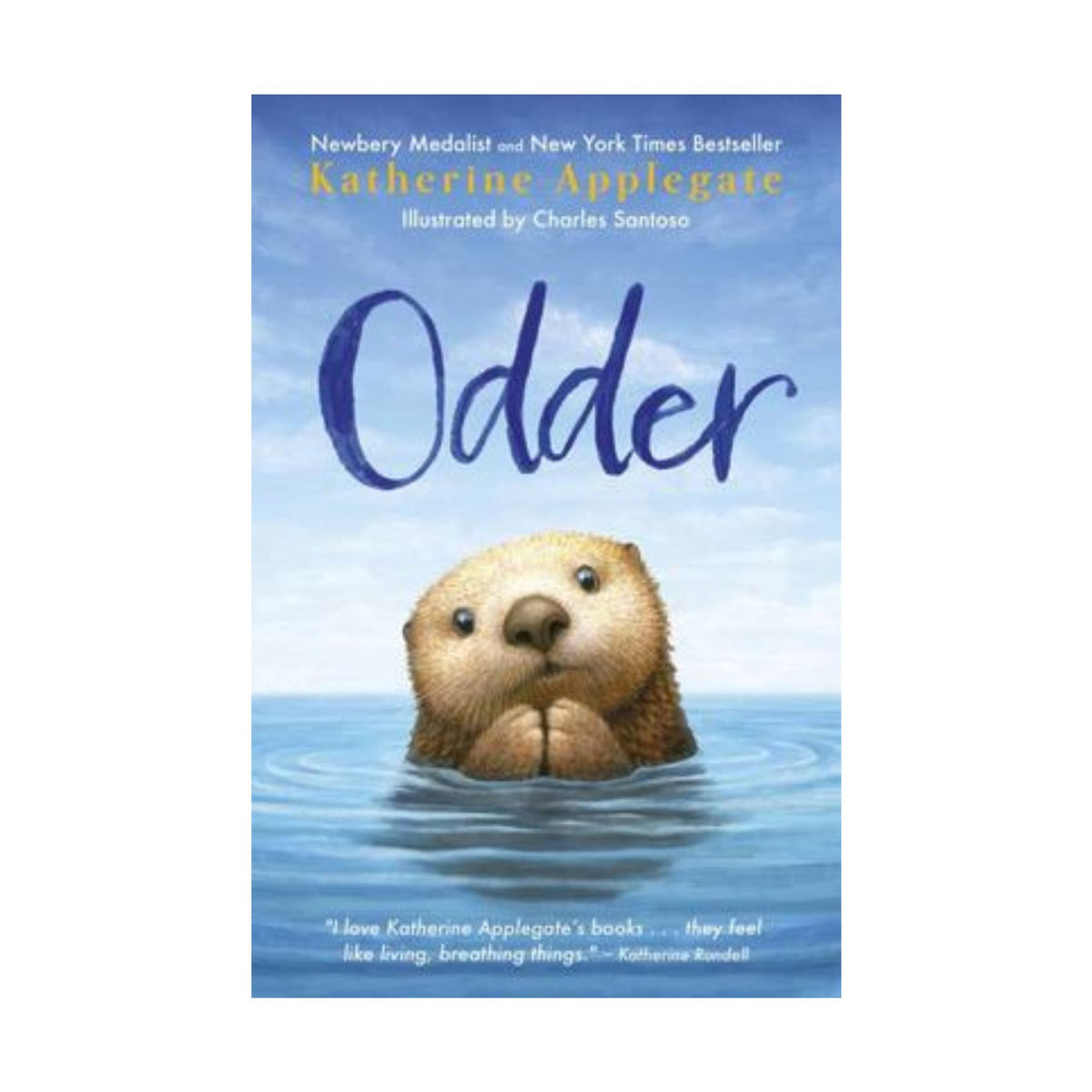 Odder – Petronella's Gallery and Bookstore