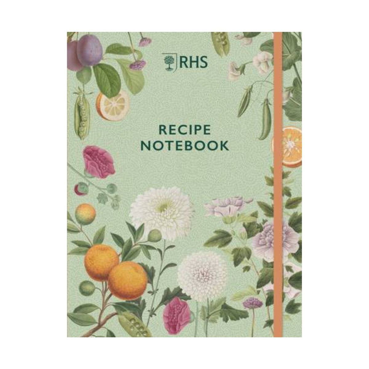 RHS Recipe Notebook – Petronella's Gallery and Bookstore