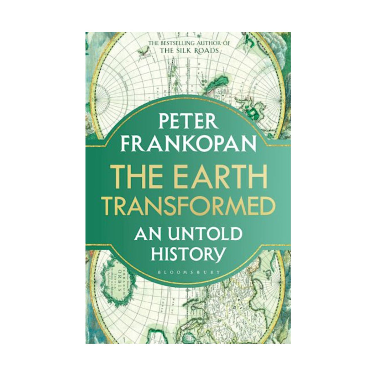 Earth Transformed, The – Petronella's Gallery and Bookstore
