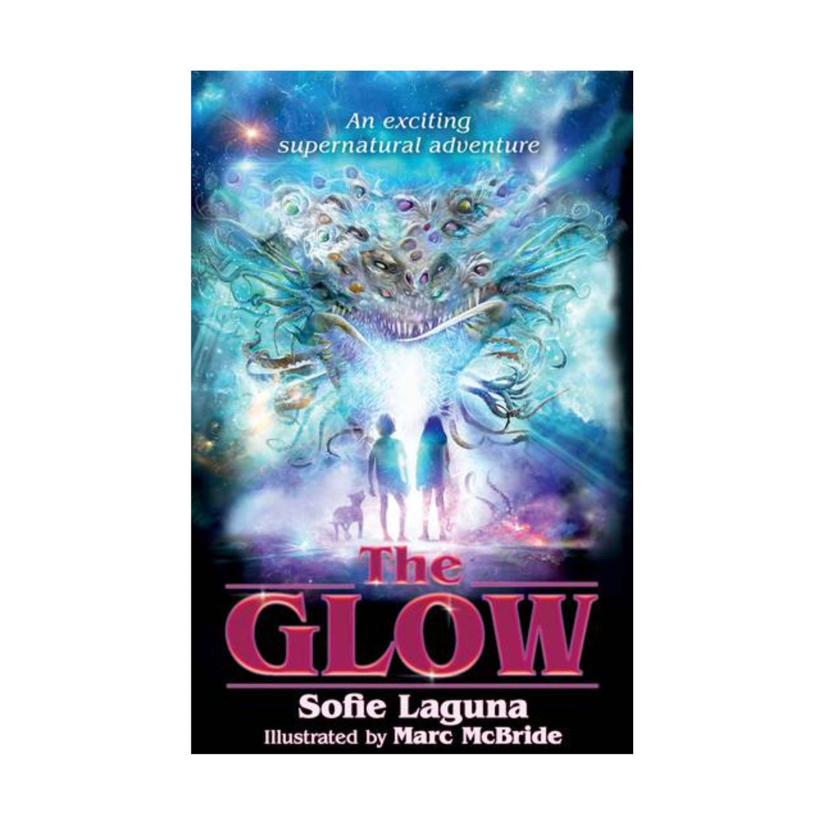 Glow, The – Petronella's Gallery and Bookstore