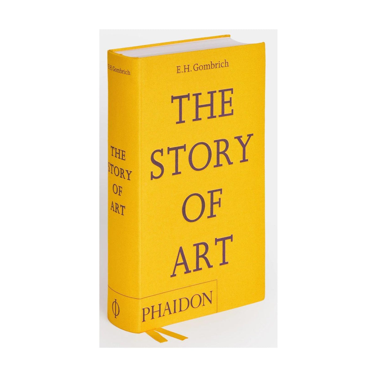 Story of Art, The – Petronella's Gallery and Bookstore