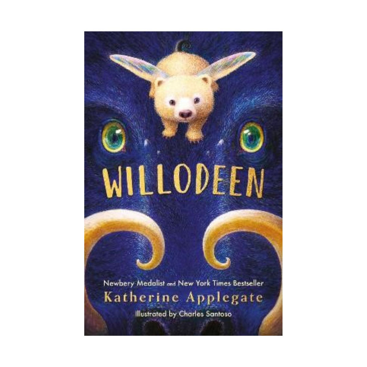 Willodeen – Petronella's Gallery and Bookstore