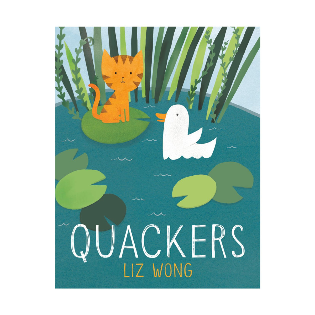 Quackers – Petronella's Gallery and Bookstore