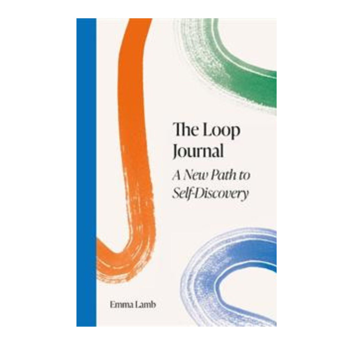 Loop Journal, the – Petronella's Gallery and Bookstore