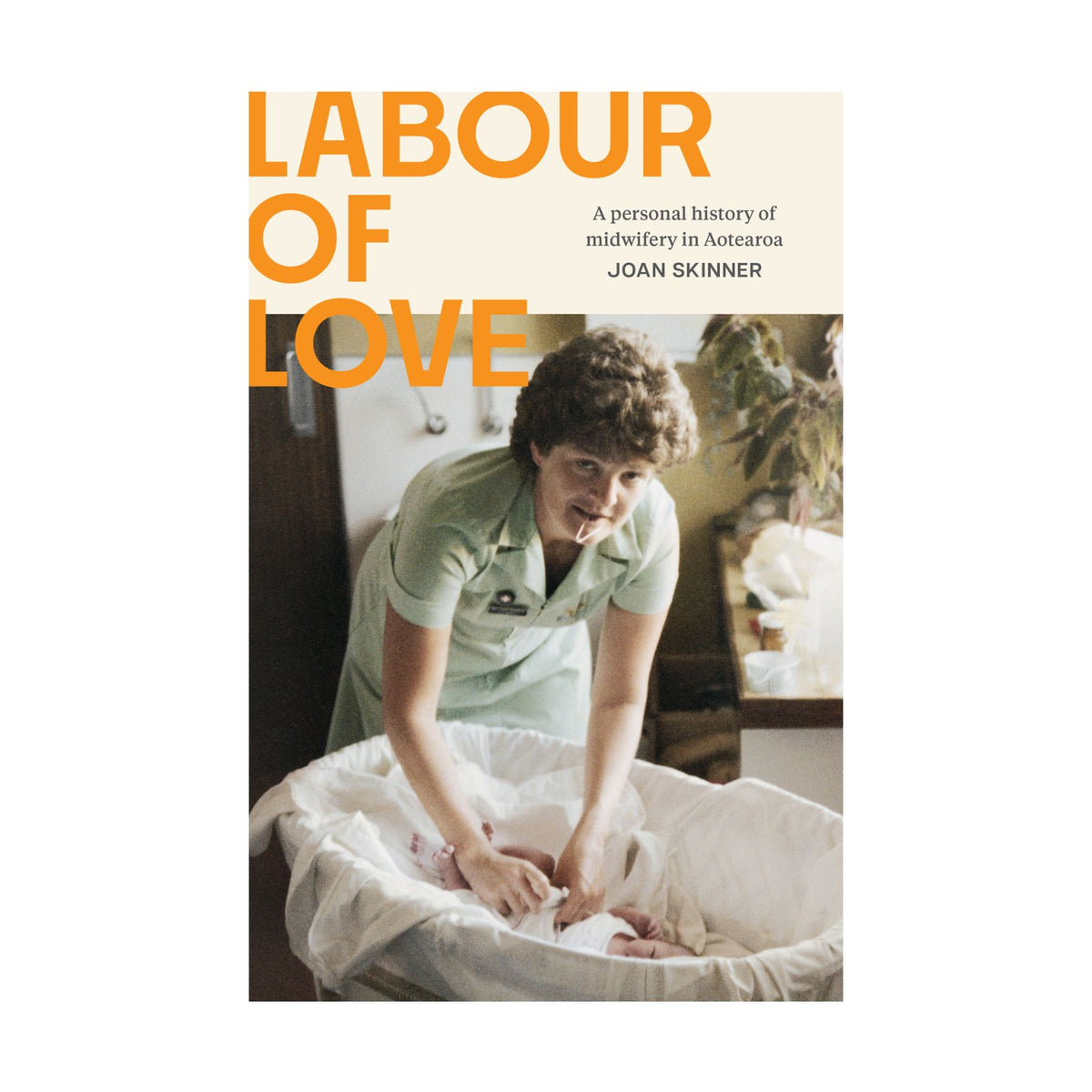 Labour of Love – Petronella's Gallery and Bookstore