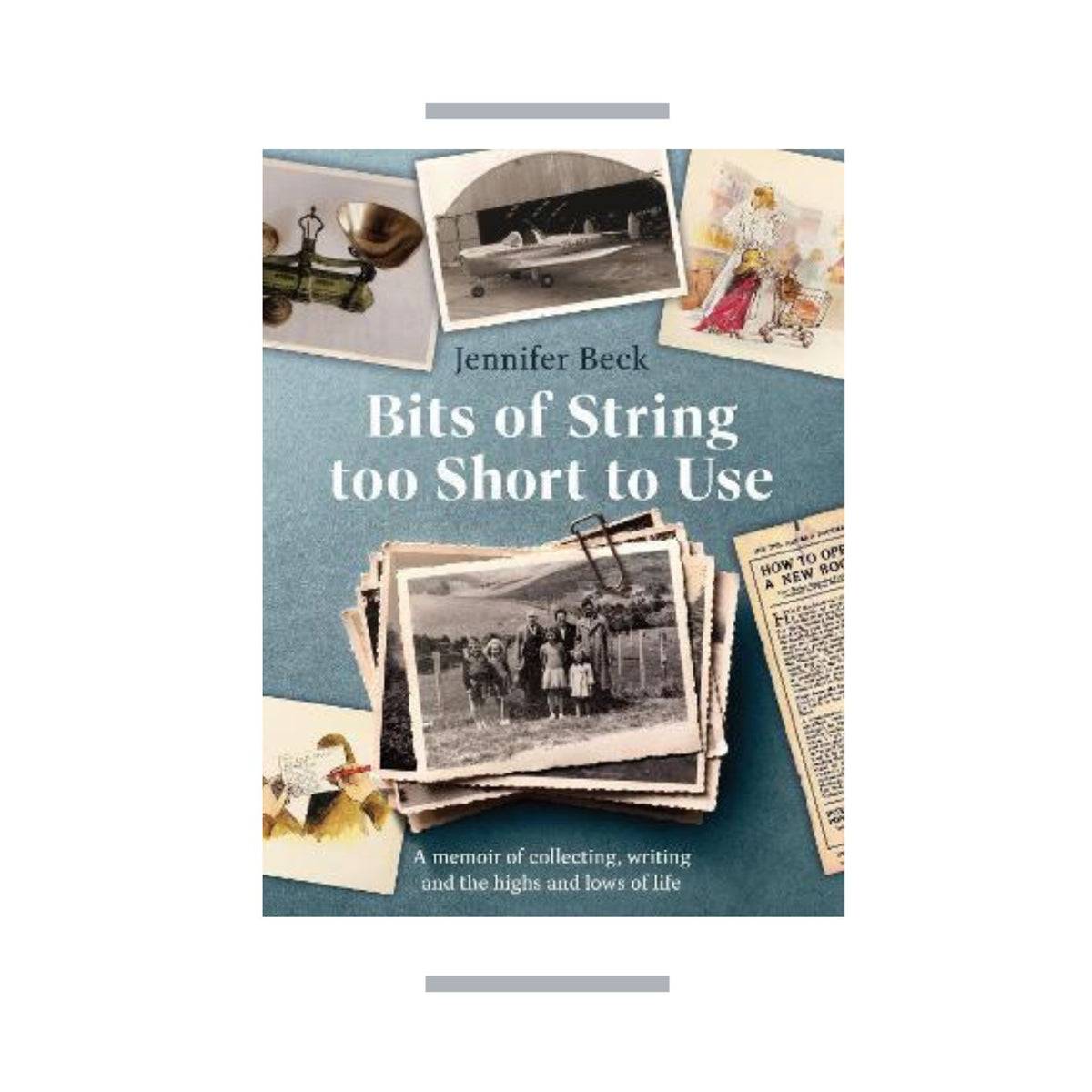 Bits of String too Short to Use – Petronella's Gallery and Bookstore