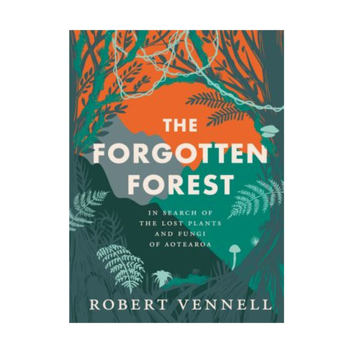 Forgotten Forest, The – Petronella's Gallery and Bookstore