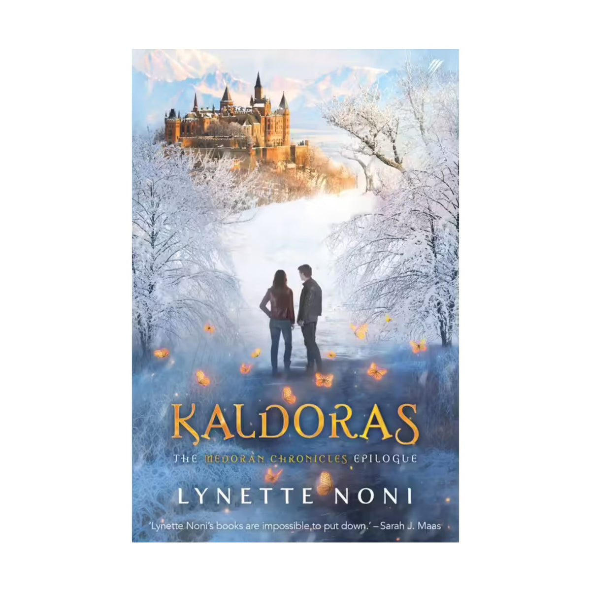 Kaldoras – Petronella's Gallery and Bookstore