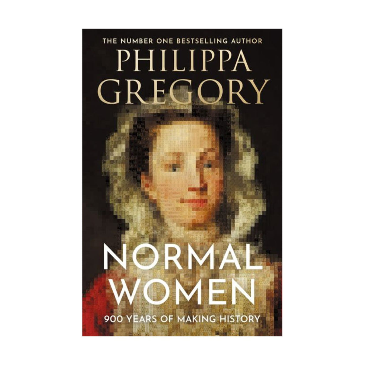 Normal Women, 900 Years of Making History – Petronella's Gallery and ...