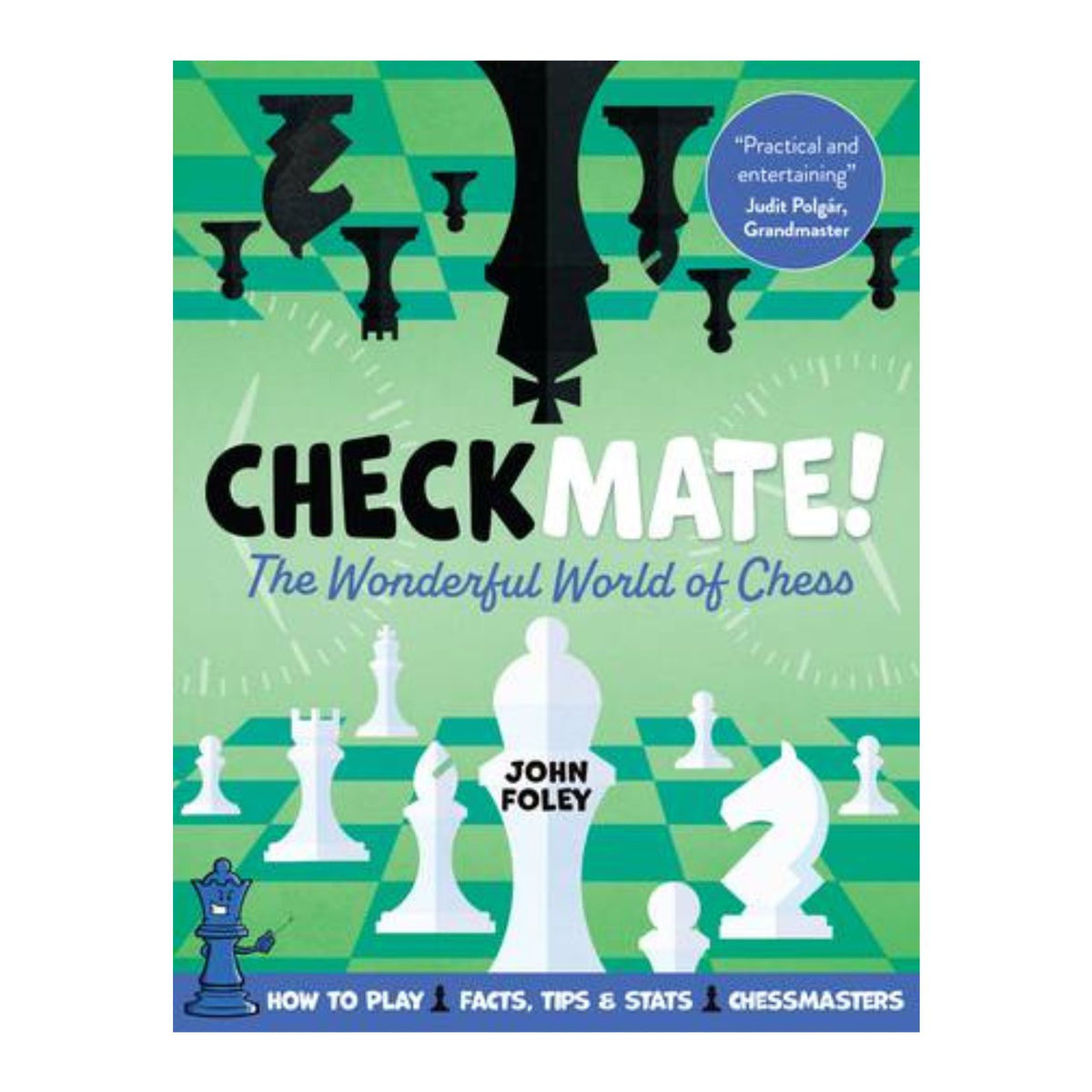 Checkmate! – Petronella's Gallery and Bookstore