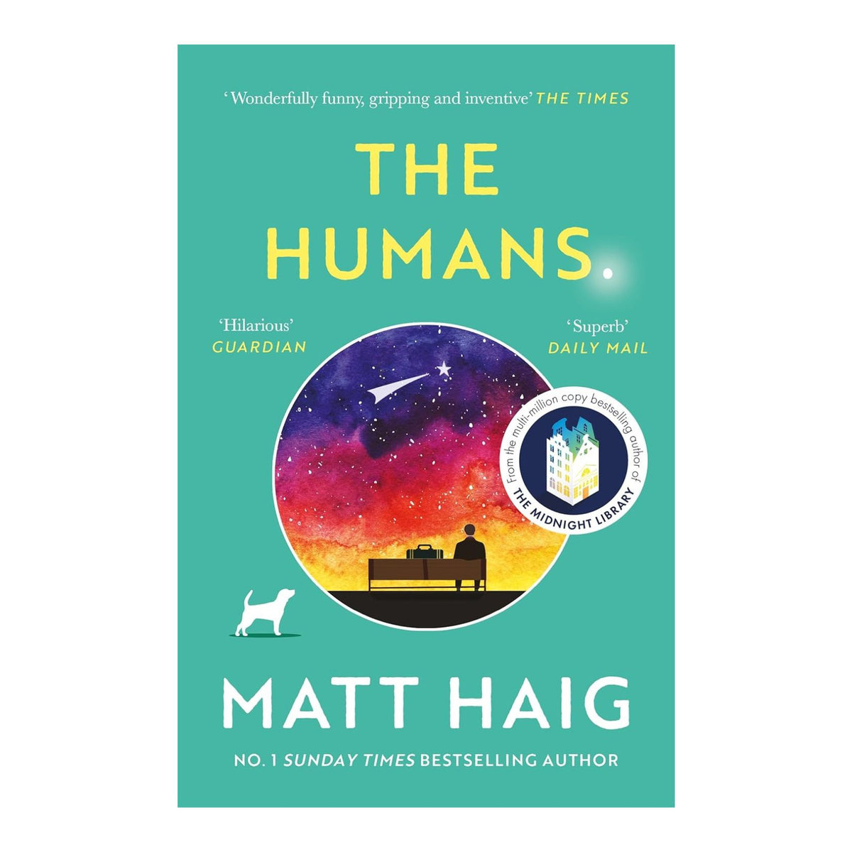 Humans, The – Petronella's Gallery and Bookstore