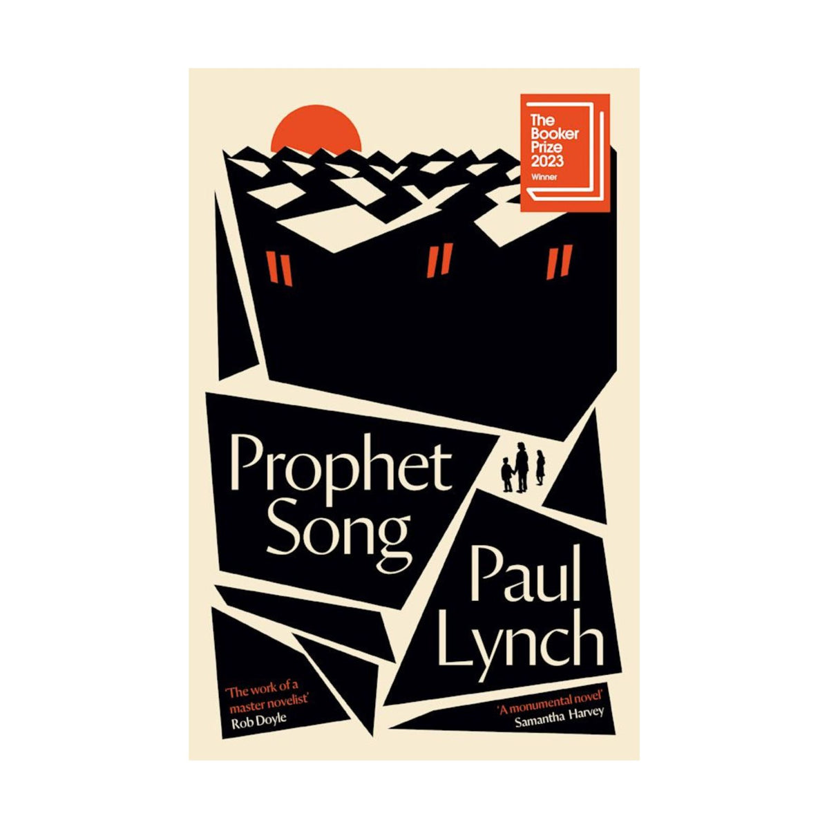 Prophet Song – Petronella's Gallery and Bookstore