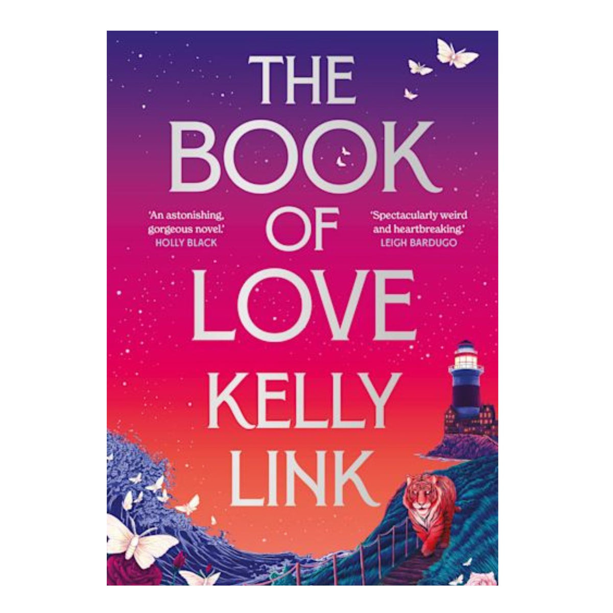 Book of Love, The – Petronella's Gallery and Bookstore