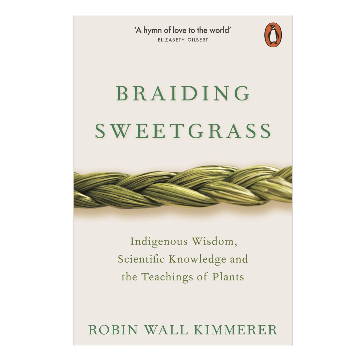 Braiding Sweetgrass – Petronella's Gallery and Bookstore