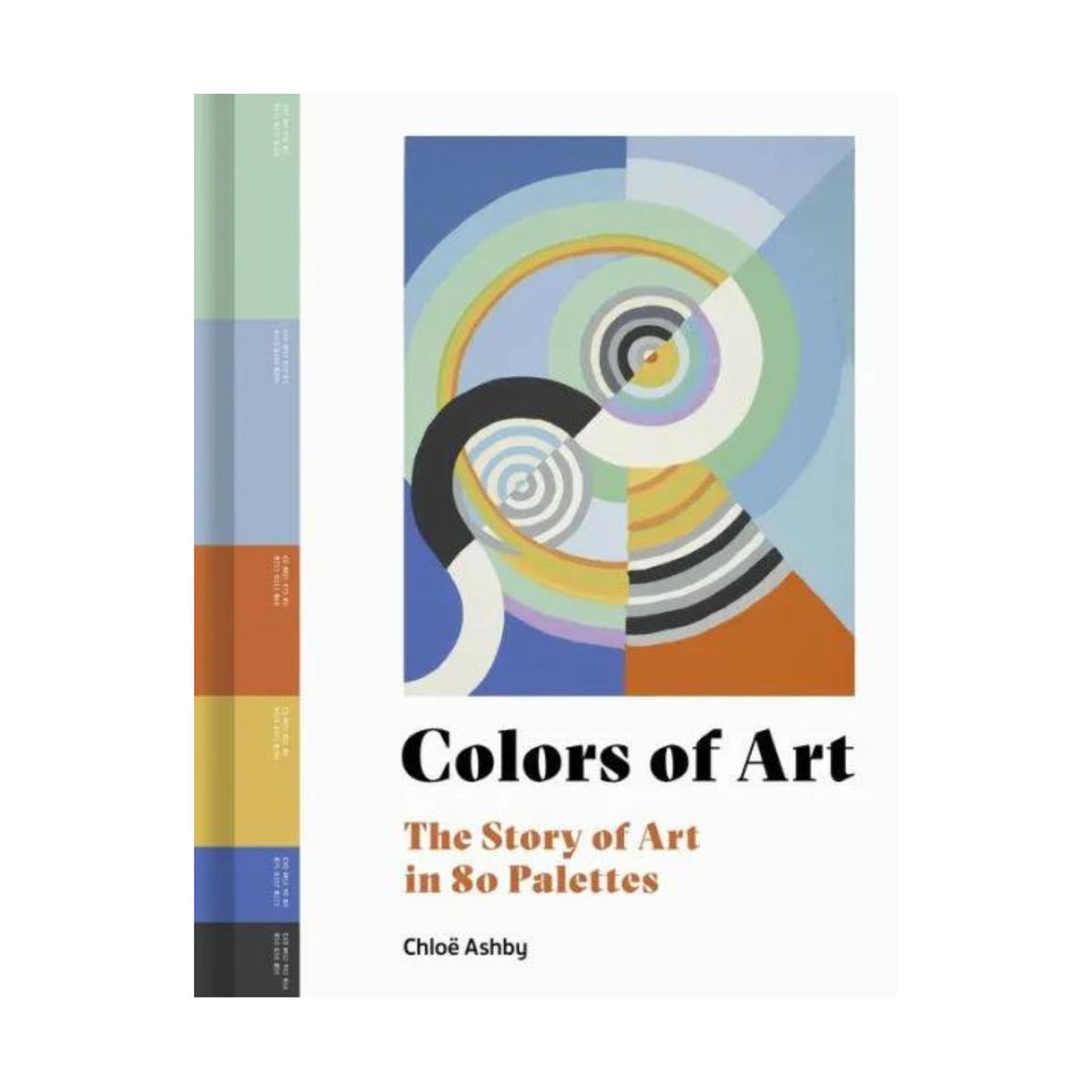 Colours Of Art – Petronella's Gallery and Bookstore