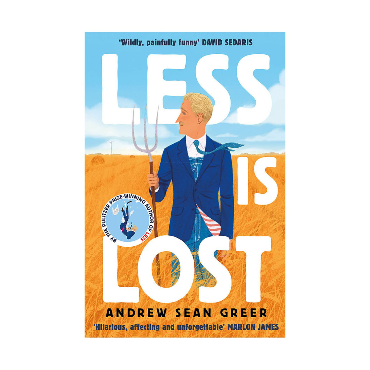 Less is Lost – Petronella's Gallery and Bookstore