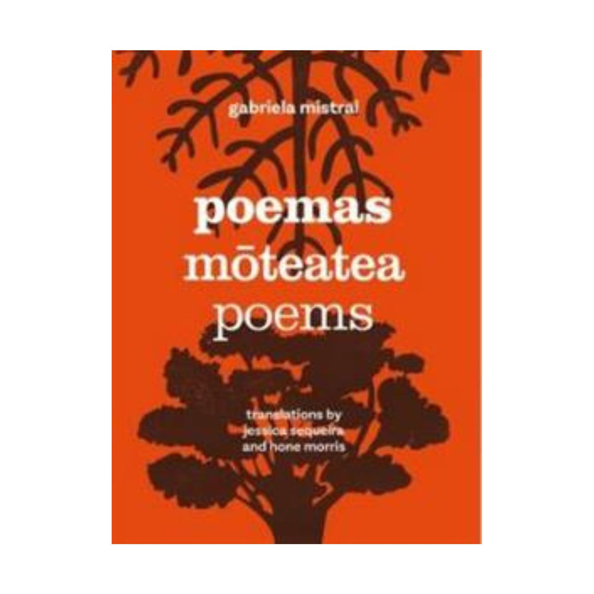Poemas Mōteatea Poems – Petronella's Gallery and Bookstore