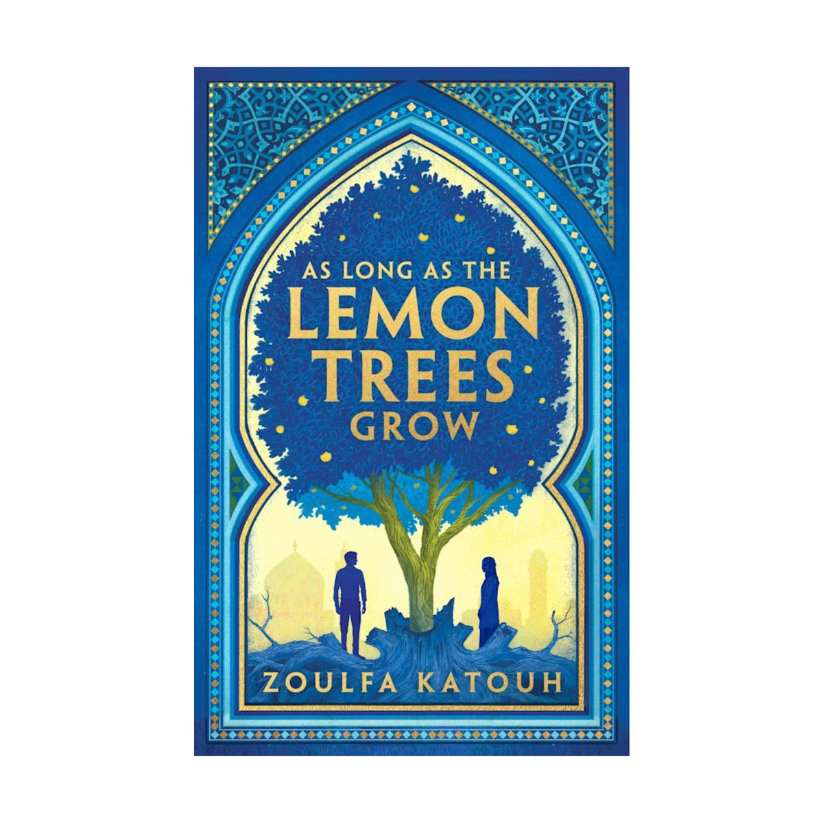 As Long as the Lemon Trees Grow – Petronella's Gallery and Bookstore