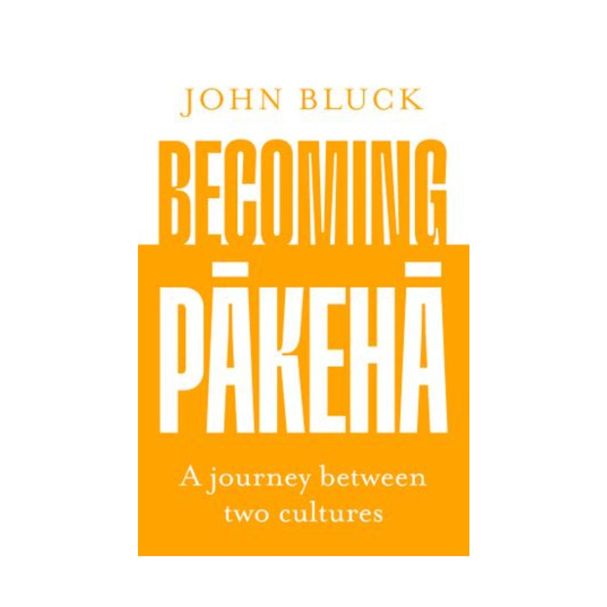 Becoming Pakeha - A journey between two cultures – Petronella's Gallery ...