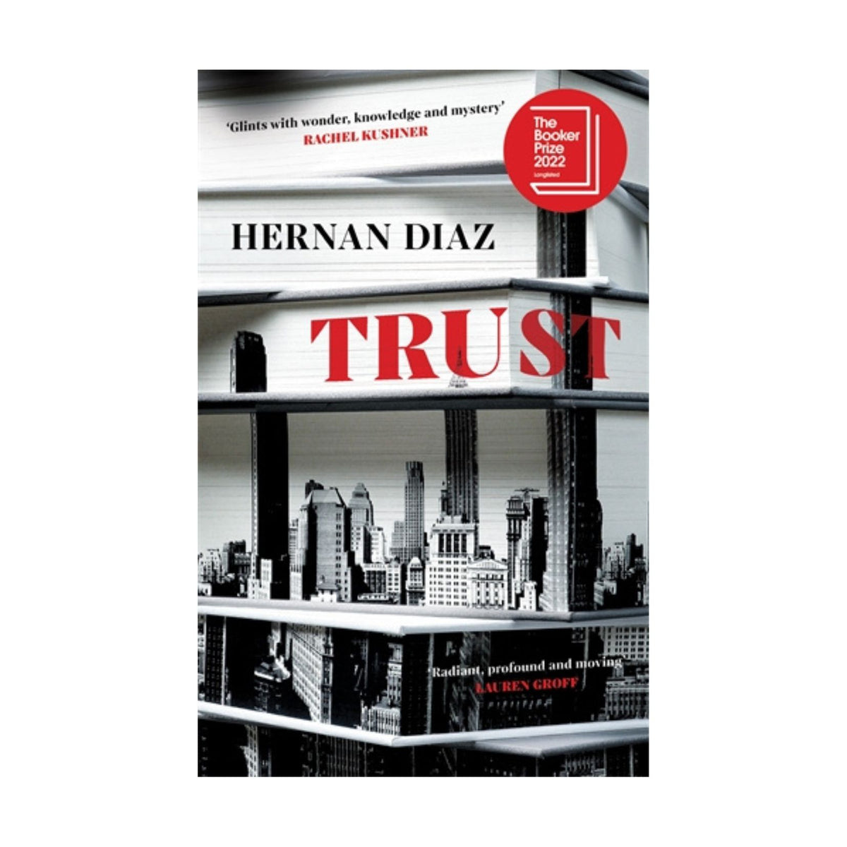 Trust – Petronella's Gallery and Bookstore