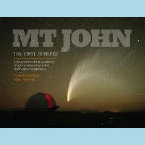 Mt John – Petronella's Gallery and Bookstore